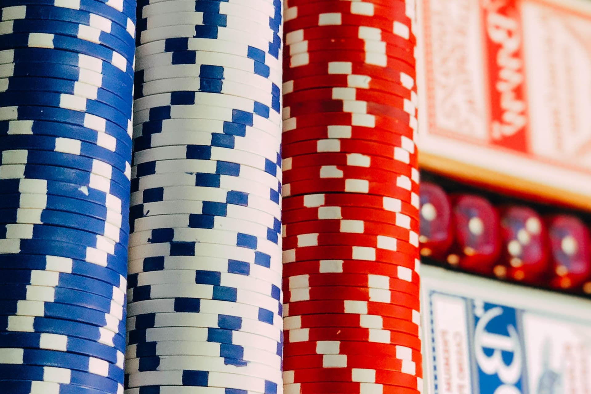 Play Legitimately - Gambling in France - CcsTi-Larotonde